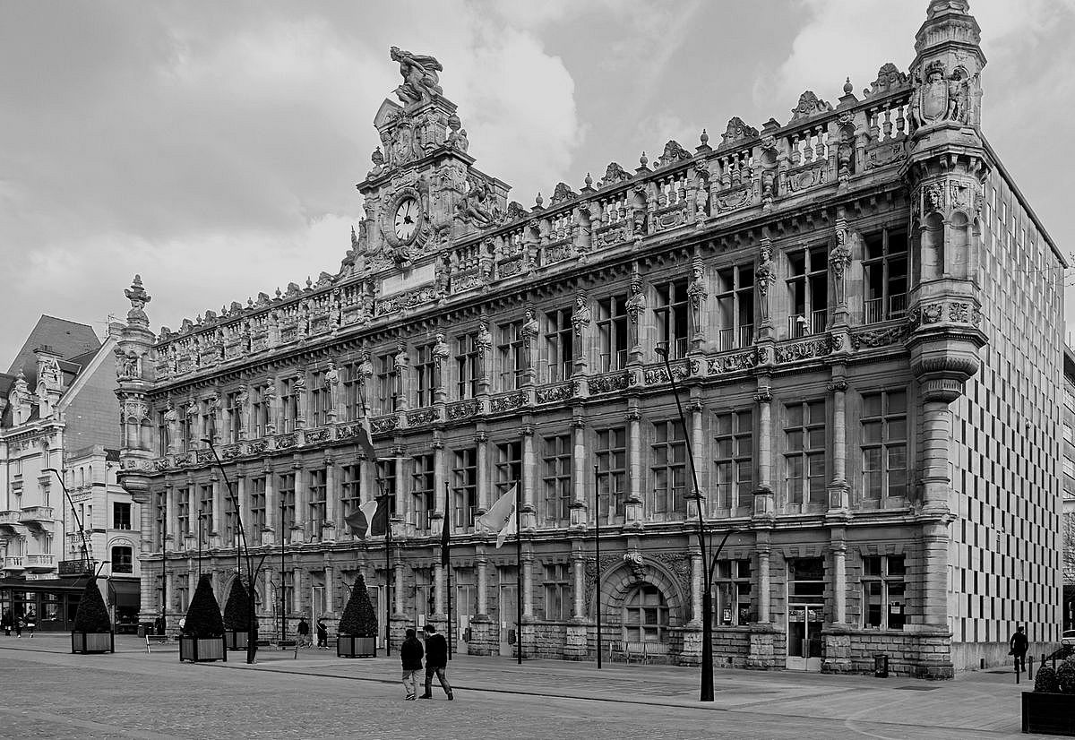 Avocat à Valenciennes (59300) – Maître Frédéric Nader